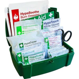 Truck And Van First Aid Kit K3507MD | Norsemen Safety