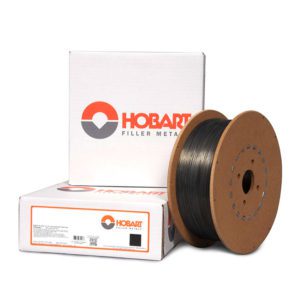 Hardfacing Mig Wire - Hobart FabTuf 960 1.2mm Quality Mig Wire | Welder ...