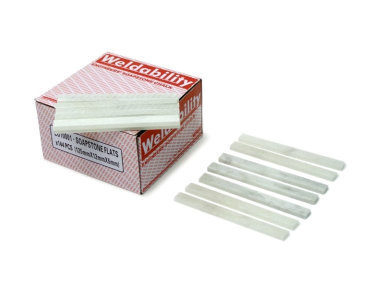 Soapstone French Chalk Box Of 144 Pieces | Norsemen Safety