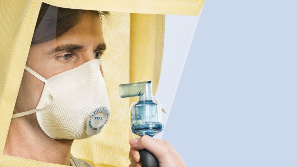 Ensuring Workplace Safety With Moldex Face Fit Test Kit: A ...