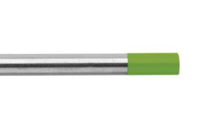 CK Green LaYZR Chartreuse Tungsten Electrodes | CK Layzr Green #1 ...