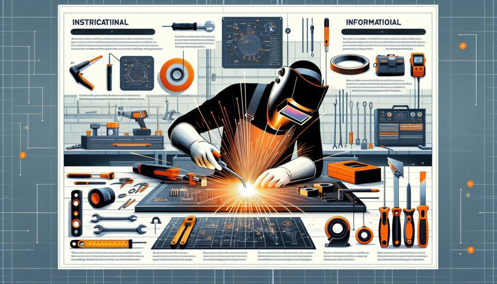 Essential Welding Hand Tools | Norsemen Safety