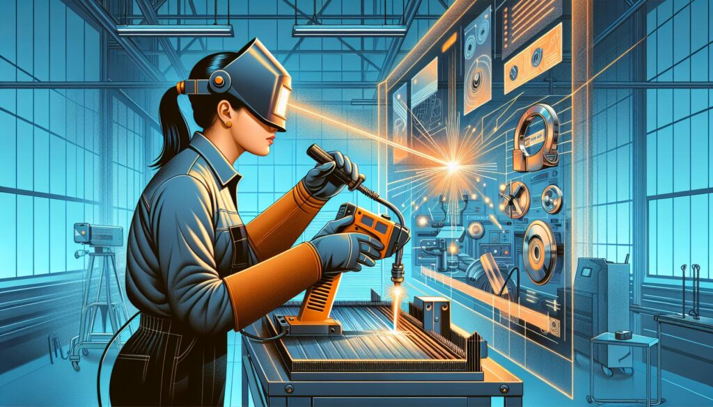 Environmental Impact Of Welding | Norsemen Safety