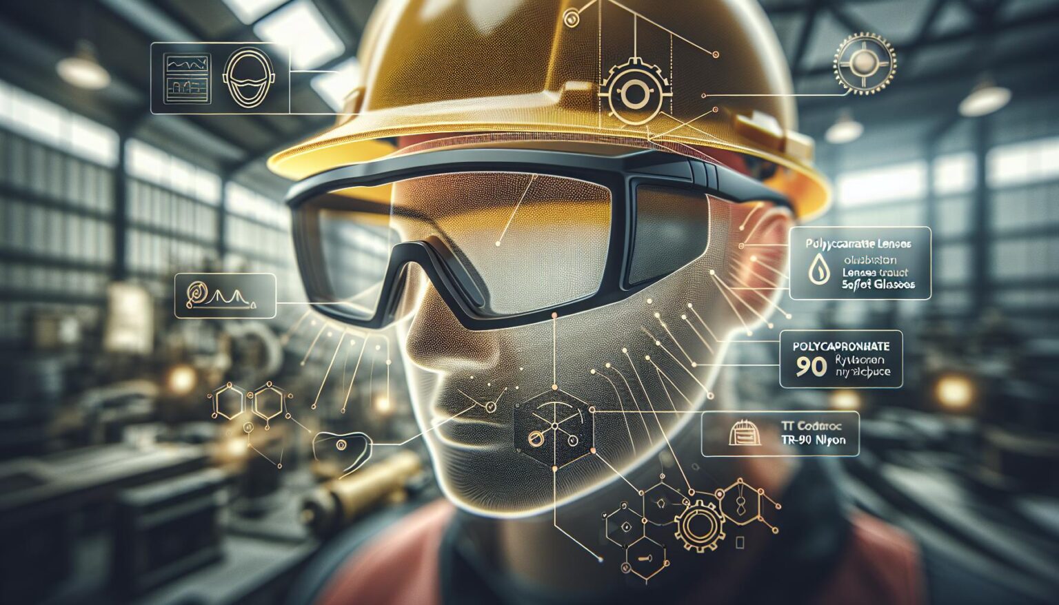 Safety Glasses Safety: Essential Guide To Eye Protection | Norsemen Safety