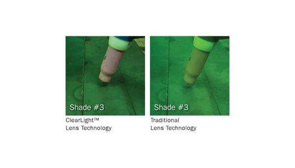 What Shade Lens For Welding? Complete Welding Helmet Shades Explained ...